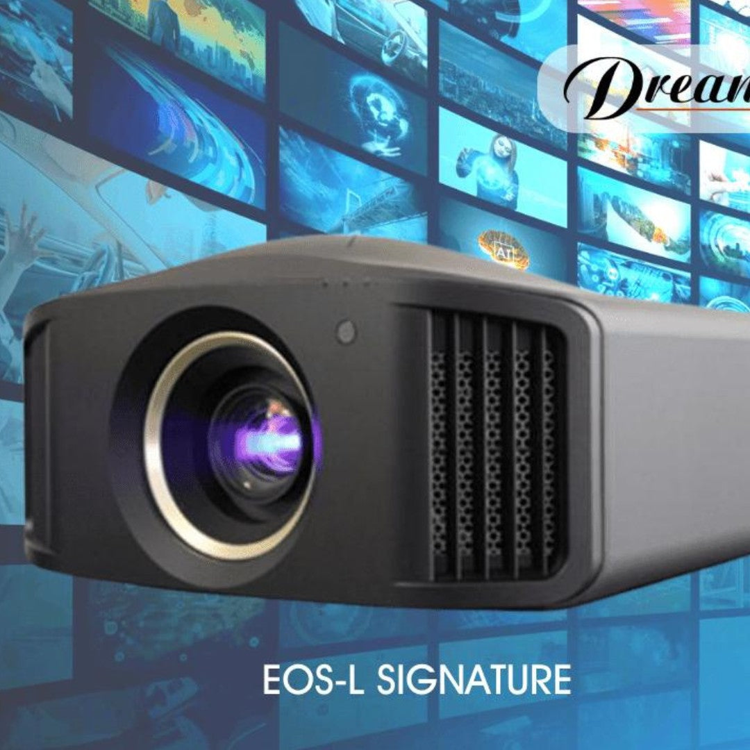 Projectors | Cinema Architects