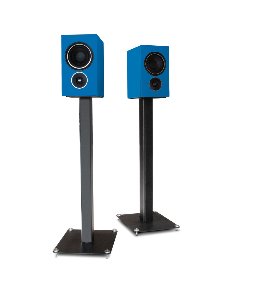 PSB Alpha IQ Powered Speakers – Cinema Architects