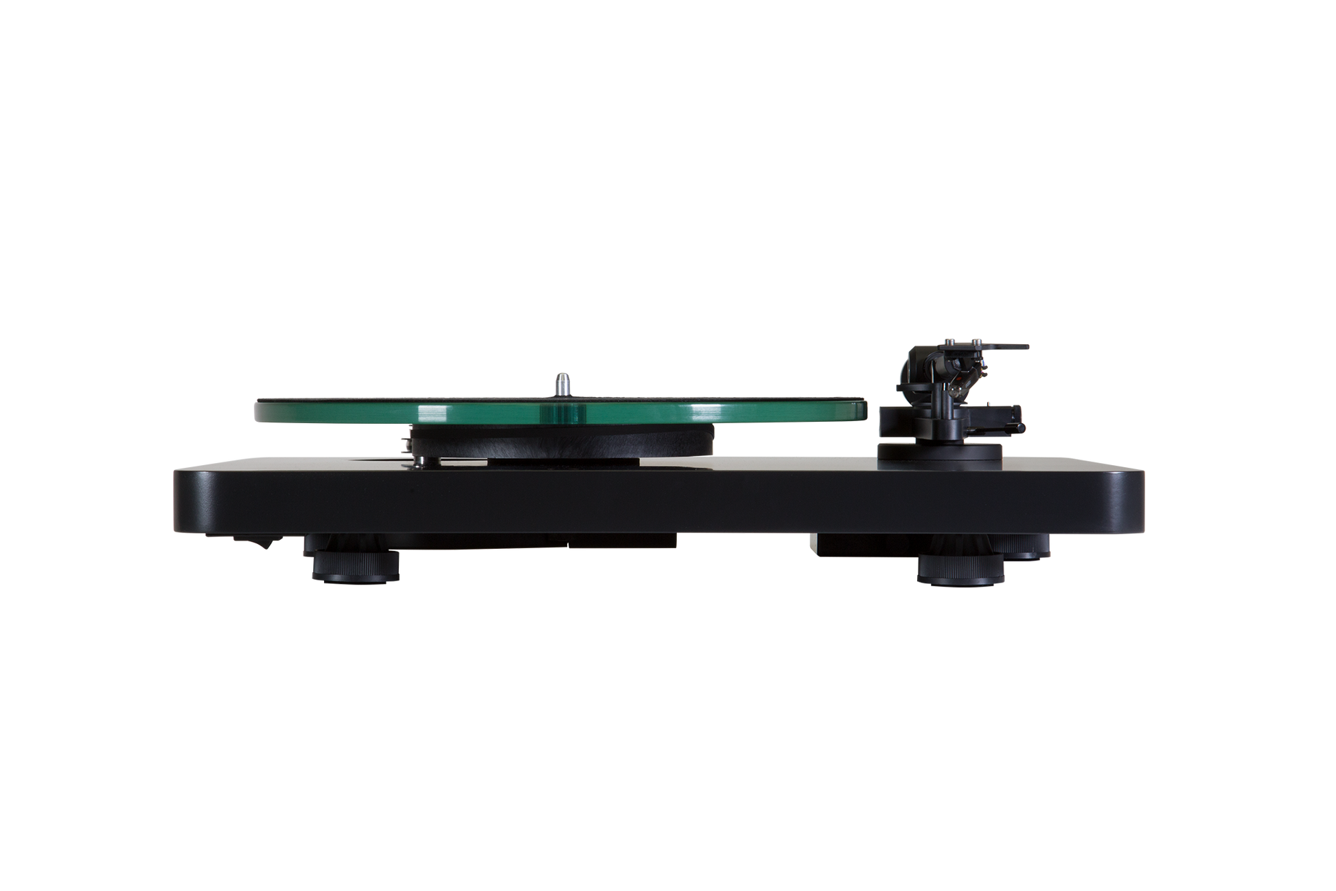 NAD C558 turntable – Cinema Architects